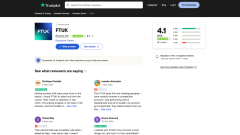 FTUK Prop Firm Review | Secrets To Trading 101