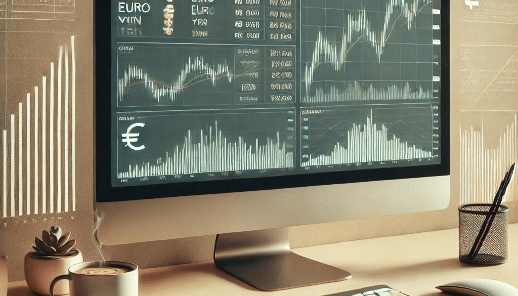 Best Forex Brokers for Beginners in 2024