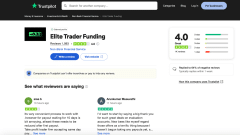 Elite Trader Funding Review | Safe or Scam? | Secretstotrading101