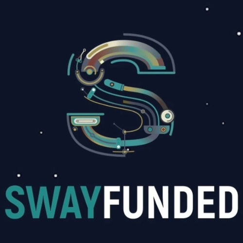 Sway Funded Discount Code (October 2025) - 5% Off Coupon