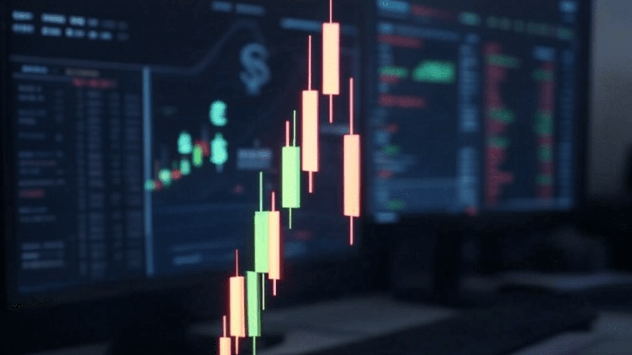 What Do Wicks Mean In Forex