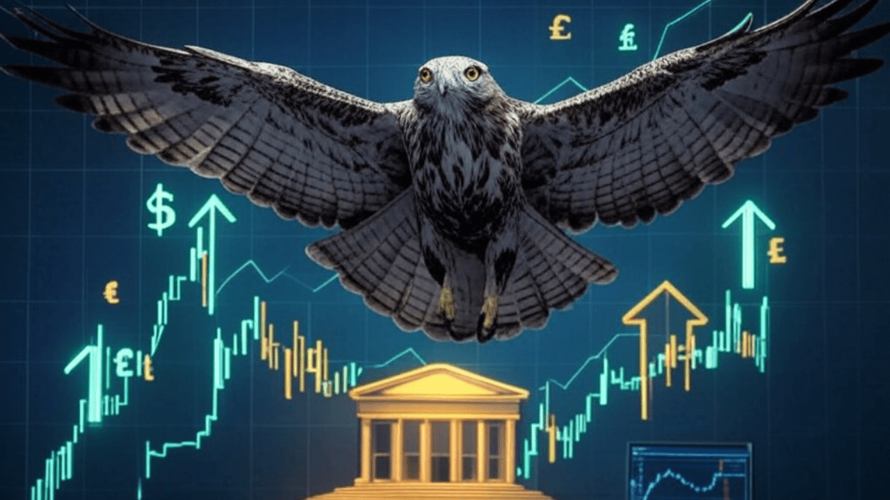 What Does Hawkish Mean in Forex