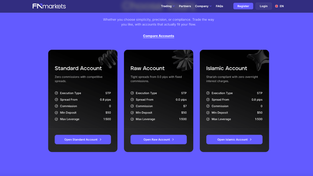 FN Markets Review: Is This Broker Safe and Legit?