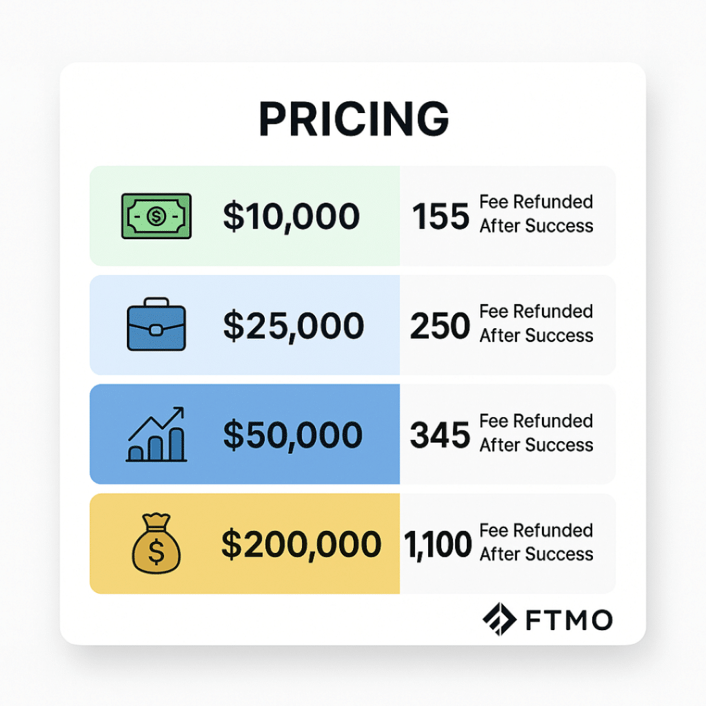 Why is FTMO so expensive? - Understanding costs and value